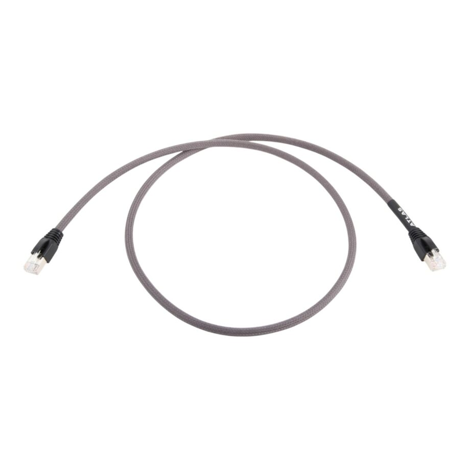 Atlas Equator Streaming - HIFI PACA